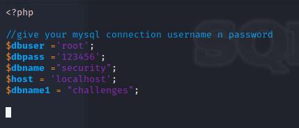 Kali Sqlilabs Kaili Sql Lib Csdn
