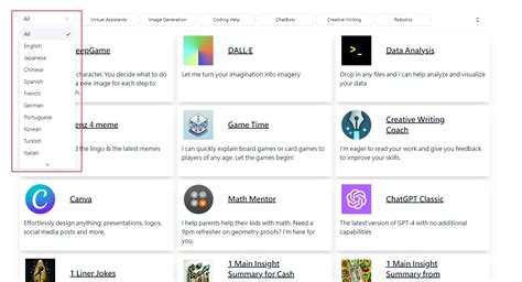 個GPTs非官方搜尋平台上萬個客製化GPT免費用 背包博士 DrBackpacker