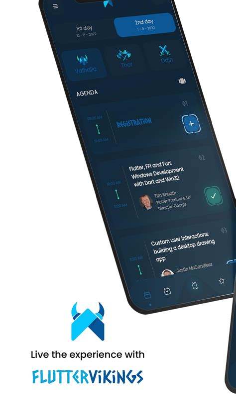 Flutter Vikings Apk For Android Download