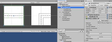 Solved Collider2doverlapcollider Returns 0 And No Overlaps Are Found