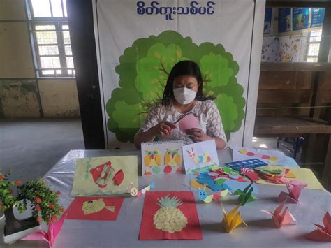 ဝါးခယ်မမြို့နယ် ပြန်ကြားရေးနှင့် ပြည်သူ့ဆက်ဆံရေးဦးစီးဌာန၊ ဝါးခယ်မမြို့နယ် ပြည်သူ့ စာကြည့်တိုက