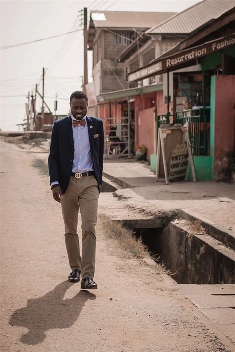 Daniel Amoako Antwi — Ja Worldwide