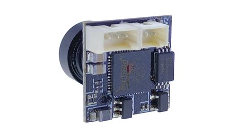 Camera Caddx Ant Nano Lite 1200tvl 16 9 Ratio Cube Fpv