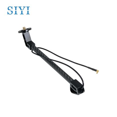 Holder Bracket For Siyi Rtk Positioning And Orientation Module