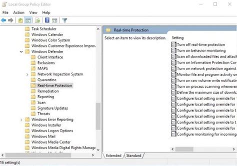 How To Kill Antimalware Service Executable In Windows 10