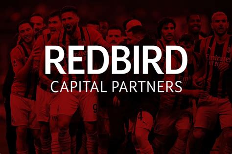 Sole 24 Ore Redbird Capital Close To Buying Milan In Deal That Could