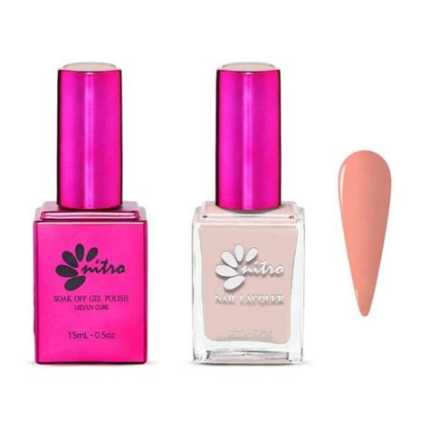 Nitro Duo Set Naked Collection Naked A23 168 Holdings