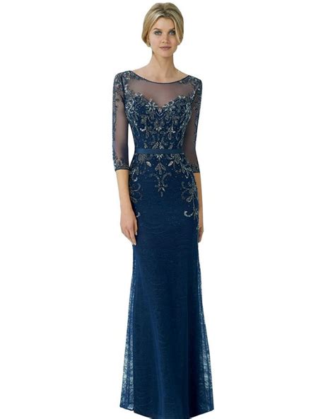 Winter Wedding Outfits Mother Groom Bestweddingdresses
