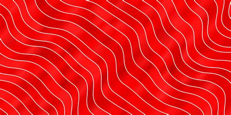 Light Red Vector Layout With Circular Arc 13437604 Vector Art At Vecteezy