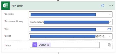 Deploying Scripts In Power Automate Dev Community Deploying Scripts In Power Automate Dev Community