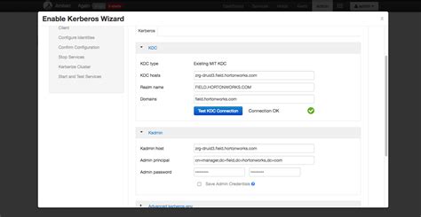 Configuring Kerberos With Openldap Back End Cloudera Community 248584