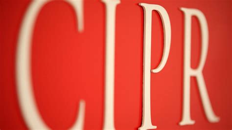 Extra Resource For Cipr Award Entries Awards Writers