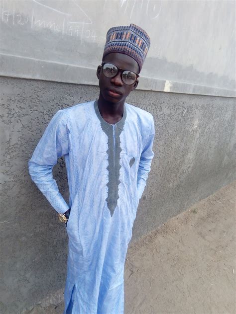 Idris Adamu Idris5125 Twitter