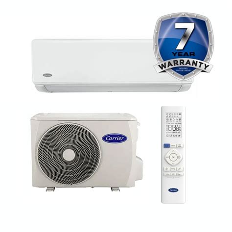 carrier indigo 2 0kw split system star sparky online