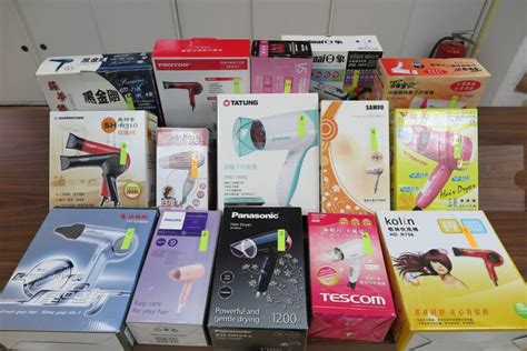 不是開玩笑的 市售吹風機使用安全 牢記11個要訣 財經 NOWnews今日新聞