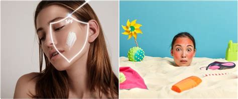 Hasil Tes 3 Sunscreen Merek Lokal Harga Di Bawah Rp 70 Ribu Mana