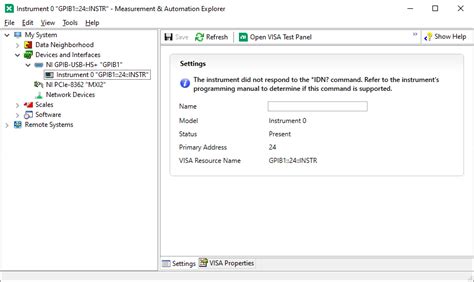 How To Configure Caleasy Standard Interfaces Using Ateasy Panel And