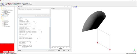 Ccx Solver Error Beamshell Elements Share The Same Node — Forum