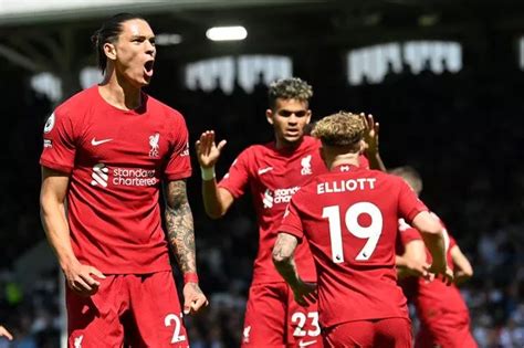 Liverpool Fc News Latest Updates On Liverpool Fc