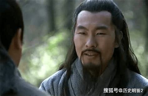 刘备最大的失误三顾茅庐请出了诸葛亮却错过了另一位绝世高人 6park