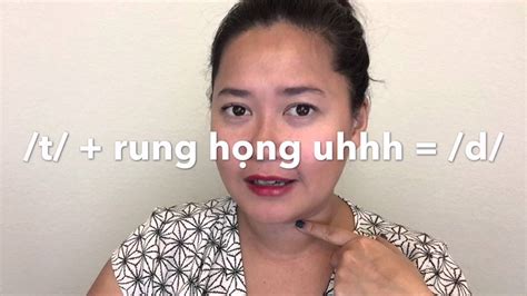 Ph T M Ta T A N Z Ph M M Ch T J D Y J Ng Lena Trang Youtube