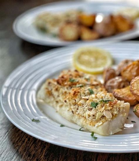 23 Delicious Alaskan Cod Fish Recipes For Seafood Lovers Table Of Yum
