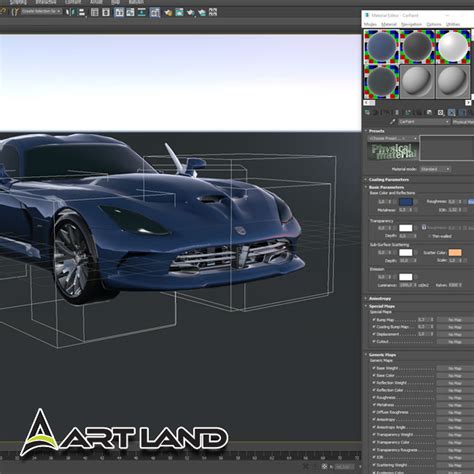 3d Product Visualization Best Software Tools Artland Design
