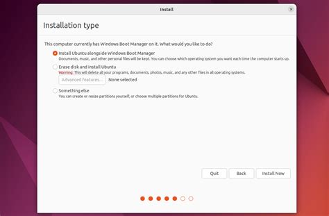 How To Install Linux With Windows For Dualboot Losst