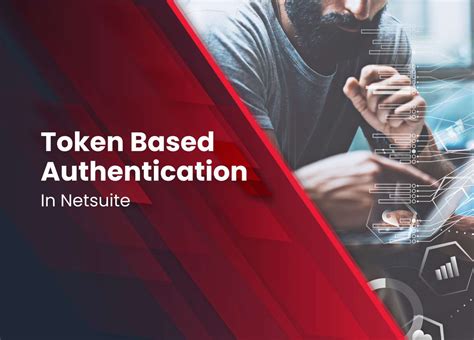 Token Based Authentication In NetSuite