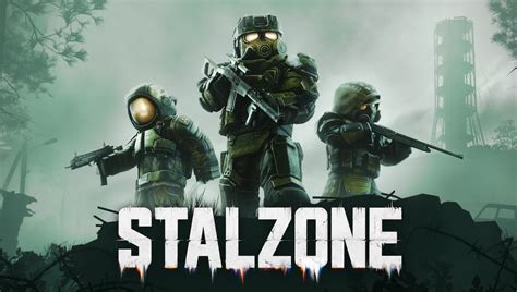 Stalzone