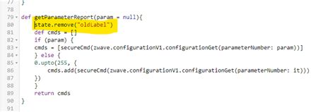 getting rid of old unused state variables page 2 🚧 developers hubitat
