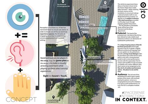 Musical Pavilion Interaction With The Arduino Behance Interactive Musicals Arduino