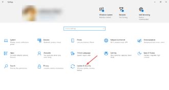 How To Enable Running Scripts On Windows
