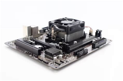 Cpu Full Form Central Processing Unit