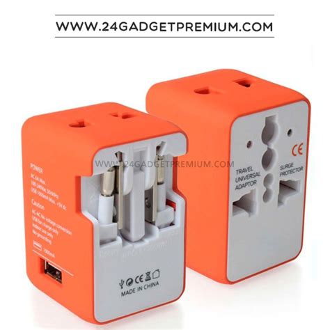 Universal Plug สงทำของ Premium ราคาถก พรอมสกรนฟร ของพรเมยมแปลกๆ