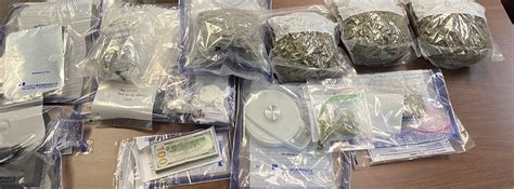 K 9 Drug Bust In Newton Wccb Charlottes Cw