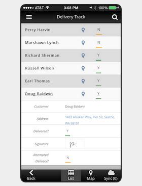 AppSheet Build A Mobile App Simply By Creating A Spreadsheet GIS