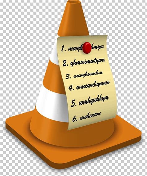VLC Media Player Video Player Computer Program PNG Clipart Android