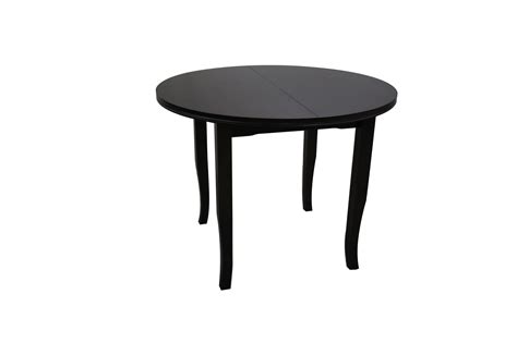 Кръгла маса с 4 стола Ива