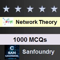 Ece Mcq Questions With Answers Sanfoundry