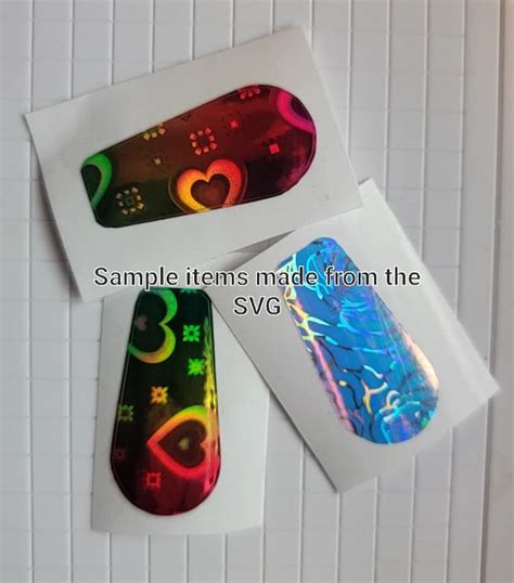 Dexcom G6 Transmitter Decal Svg Etsy