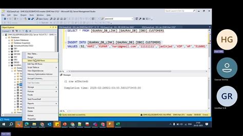 B34 14 English Azure Sql Dba 20250224 Impersonate Contained Databases