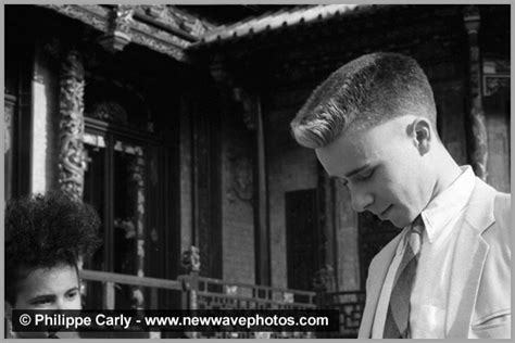 Paul Haig Rhythm Of Life Posed Photos By Philippe Carly ©2002 2024