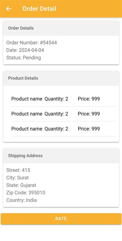 Ionic App Bundle 4 Apps Ecommerce Groceryshopping By K29solutions
