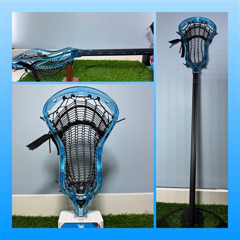 New Limited Edition Ecd Shaft W Ion Sidelineswap