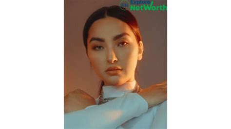 Yumi Nu Net Worth Wiki Age Babefriend Parents Siblings Height