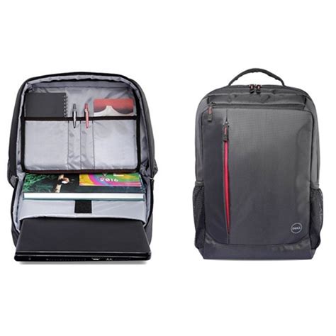 Dell Essential Laptop Backpack Inch Takeplus Computers