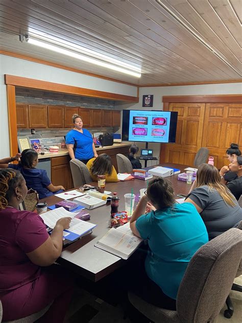 Gallery Dental Assisting School Of Indianapolis