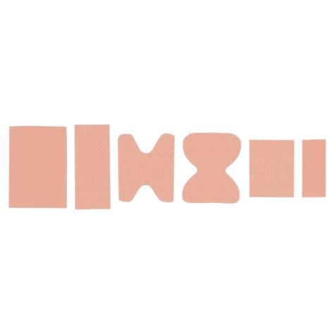 Waterproof Assorted Plasters Shop Countrywide Healthcare