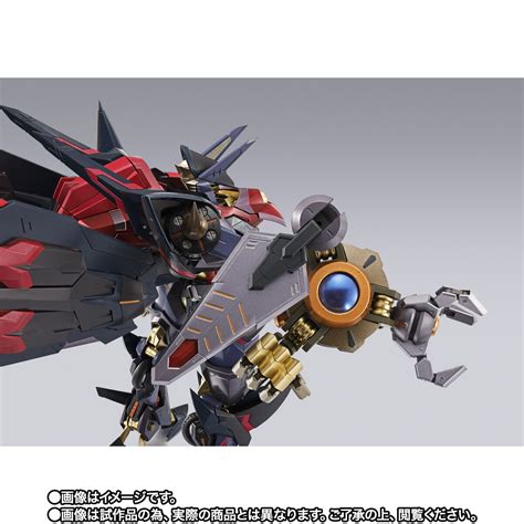 新闻资讯 Pb限定 Metal Build 《code Geass 新洁的阿尔玛丽亚》 Dragon Scale 鞠炽天 Pure Elements Guren Nga玩家社区